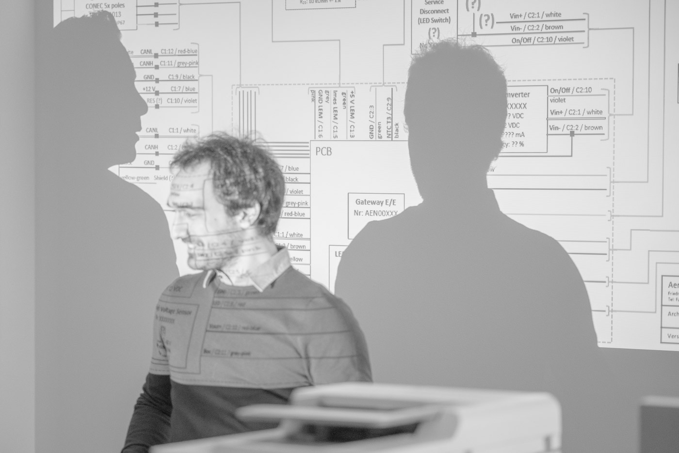 Senior Vertriebsingenieur (m/w/d) - NTC-Systems